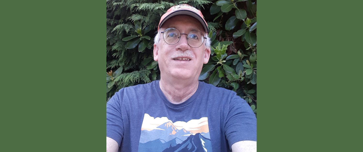 Board Member Spotlight: Steve Brown - Foothills Coalition